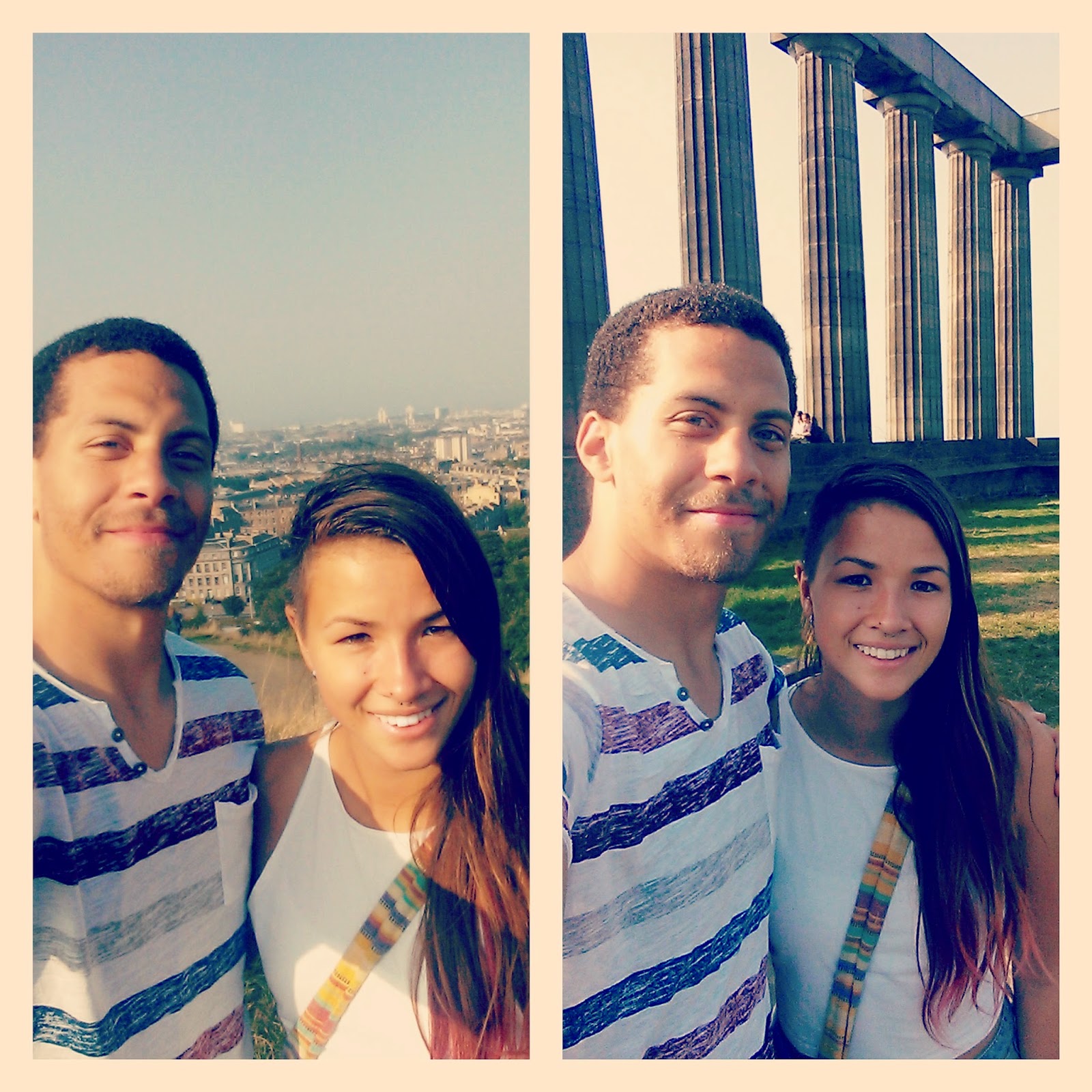 UK Part One – Gabriel Fowler