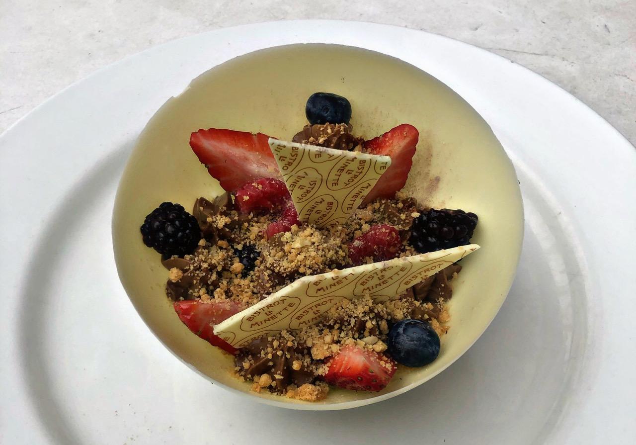 Gabriel Fowler – Author, Cook, Entrepreneur.